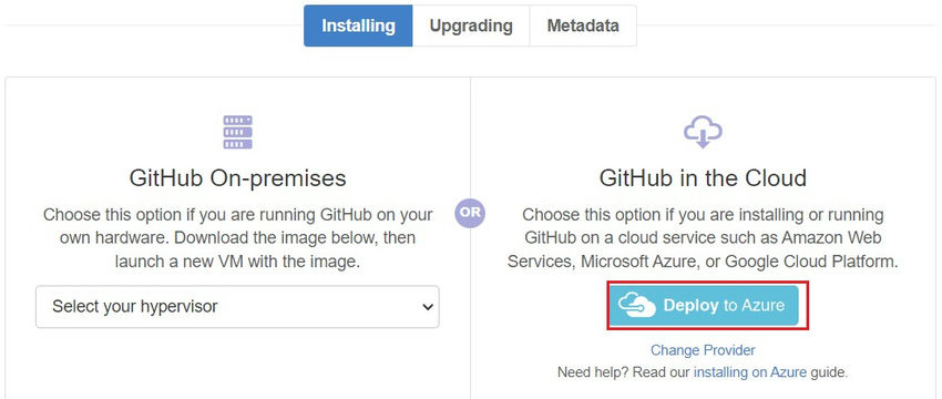 How to Use GitHub Enterprise Cloud to Get Started